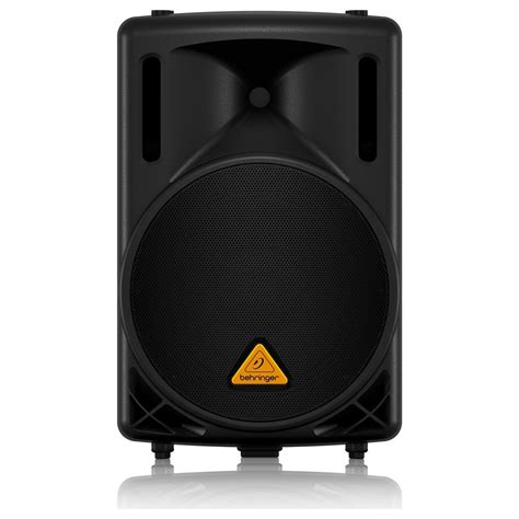 Behringer B212D Eurolive Active PA Speaker at Gear4music
