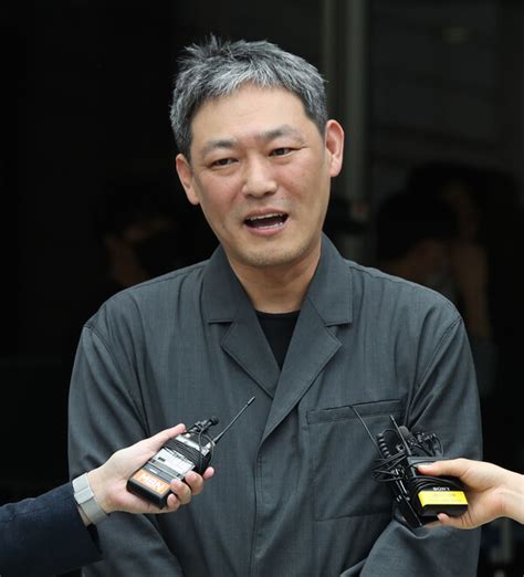 연예기자 출신 ‘유튜버 김용호씨 부산 호텔서 숨진 채 발견