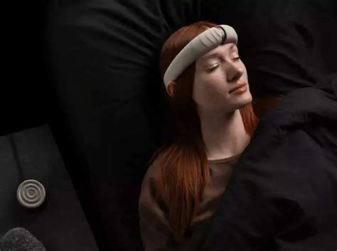 Prophetic Unveils Halo Ai Headband Revolutionizing Dreaming