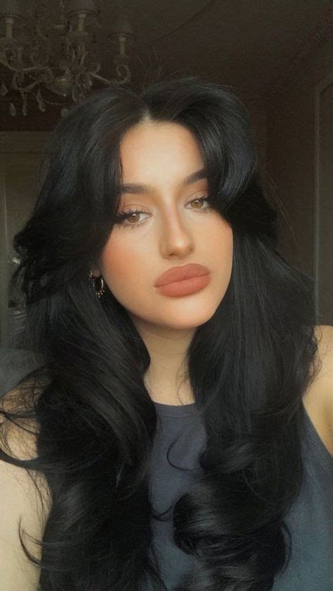 Black Hair