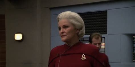 Unveiling Treachery The Shocking Betrayal Of Star Trek S 10 Rogue