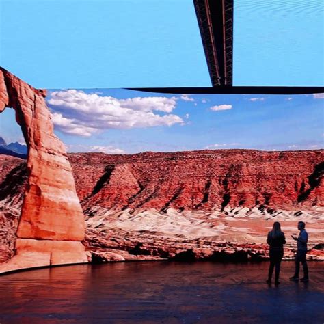 Every Shoot Is An ‘oh Wow Virtual Production Which The Mandalorian