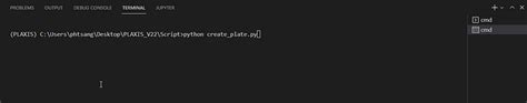 Start Using Python To Automate Plaxis Pyengineer Automation