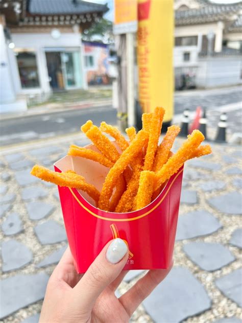 경주 황남쫀드기 맛있네 황리단길 길거리음식 네이버 블로그
