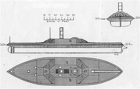 Civil War Shipwrecks Css Fredericksburg Naval War At Sea Along
