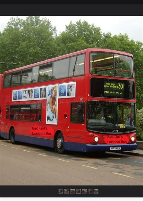 Bad Girls London Bus Depot Fan Casting On Mycast