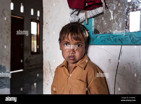 Mercury Poisoning Illegal Gold Mining Effects Lombok Indonesia Asia