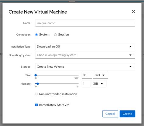 Managing KVM Virtual Machines With Cockpit Dennis Tanaka