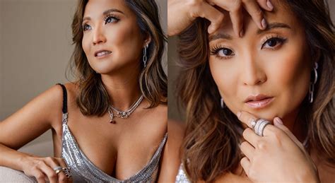Pandora Announces Global Brand Ambassador Ashley Park Orange Magazine