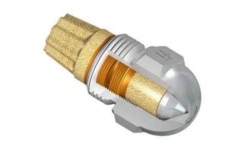 Simplex Düsen tetec thermo technik Müller GmbH Co KG