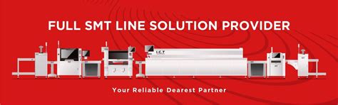 Why Smt Machine Cph Calculation Is Crucial For Your Smt Line Investment