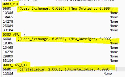 AWS Wrangler Not Maintaining The Map Structure Issue Aws Aws Sdk Pandas GitHub