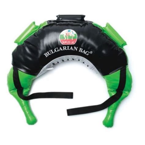 Fitness Bulgarian Bag