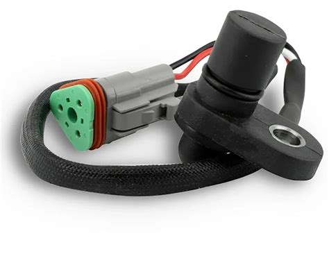 Defender Speed Sensor Quad Logic