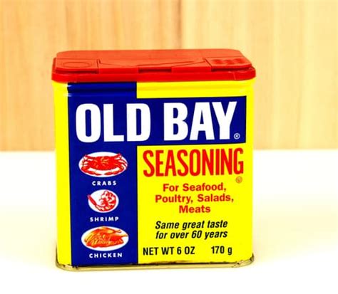 7 Best Substitutes For Crab Boil Seasoning Miss Vickie