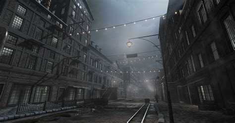 Newgen Industrial Revolution 3d Industrial Unity Asset Store