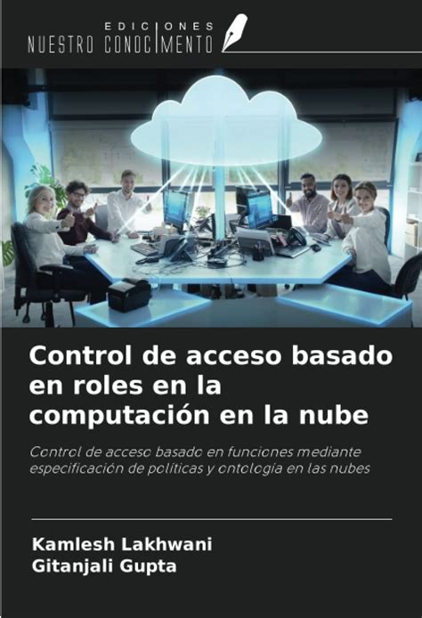 Control De Acceso Basado En Roles En La Computación En La Nube Control
