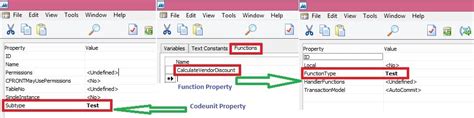Dynamics Nav Tips From Ashwini Tripathi Creating A Test Codeunit And Test Function