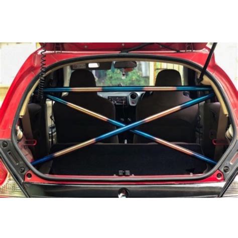 Jual Xbar 3 Titik Candy Pnp Briojazz All Citycar Shopee Indonesia