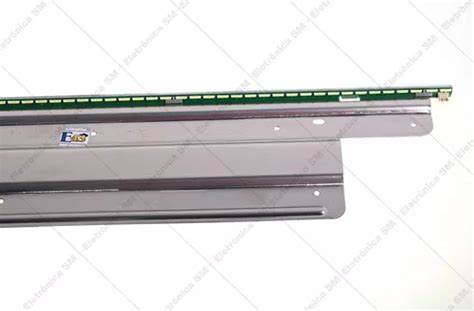 Kit Barra Led Tv Lg Uh Novo Original Frete Gr Tis