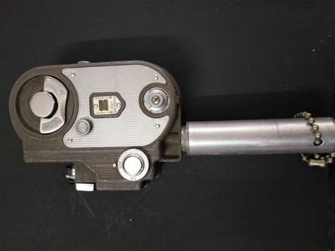 一個收藏已久的古老攝像機 每日頭條