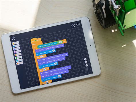 Top Five Common Misconceptions About Programming Learning Robobloq