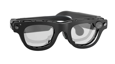 Meta Aria Gen 2 Glasses To Offer Advanced Hand And Eye Tracking Ppg