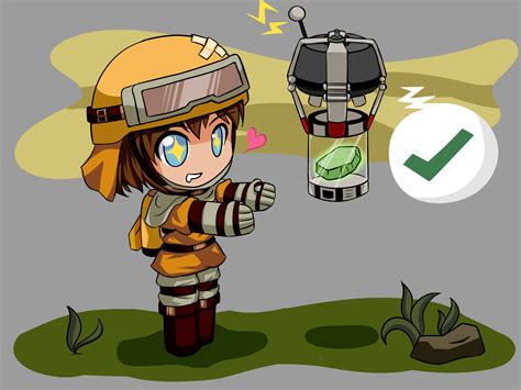 Her Face When The First Uranium Has Arrived R Factorio