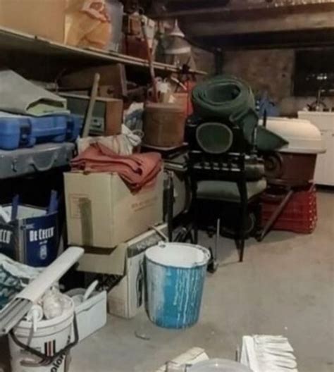La Pareja Compró Una Nueva Casa Y Descubrió Una Sorpresa Inesperada En