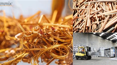 Why Copper Is The Key To Circularity In E Waste Recycling