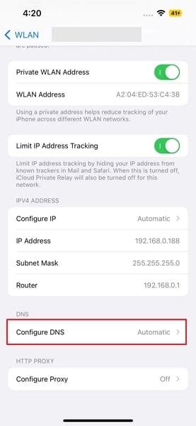 What Is The Ssl Error On Ios Devices A Solution Based Guide Drfone