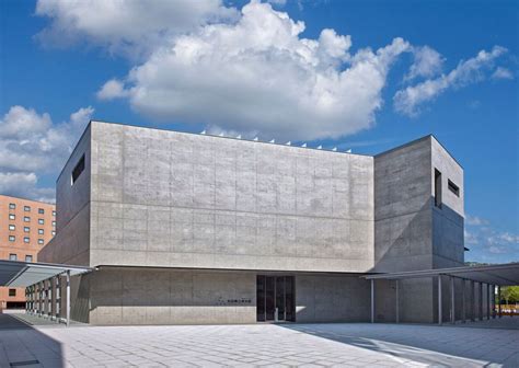 有名建築家が手がけた国内の美術館and博物館45選 Elle Decor エル・デコ