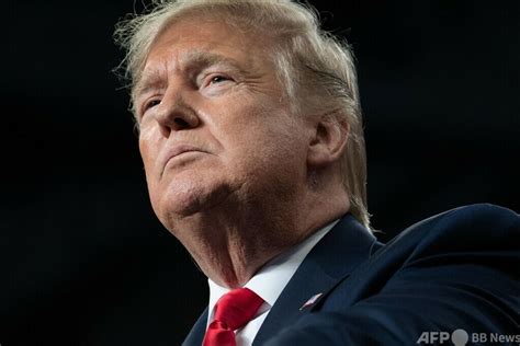 トランプ氏をny州大陪審が起訴 米大統領経験者で初 写真4枚 国際ニュース：afpbb News