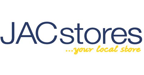 Jac Stores Iom Opening Soon
