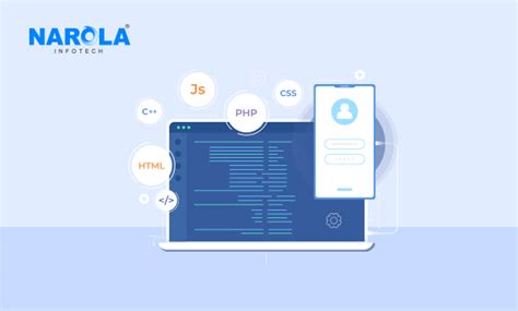 Exploring Reasons Why PHP Is Best For Web Development Narola Infotech