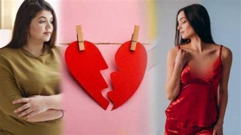 Tubuh Makin Gendut Usai Melahirkan Suami Malu Jalan Dengan Istri