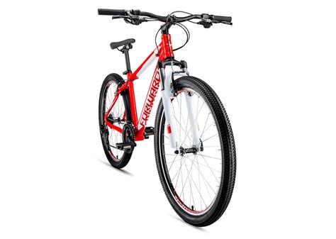 Велосипед Forward Apache 27.5 1.0 2019: характеристики, цены, отзывы ...