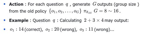 Detailed Explanation Of Deepseek R1 Method Pure Reinforcement Learning