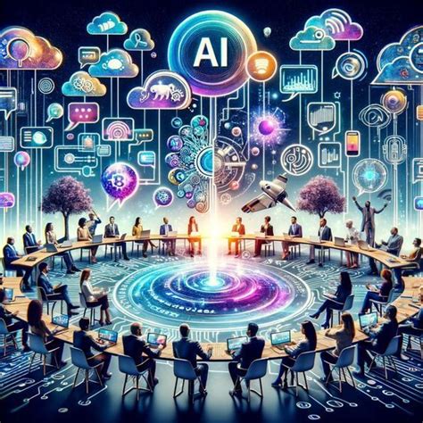 Ai Powered Services Revolutionizing Industries Artofit
