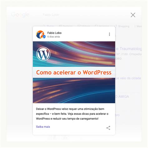O que é post Significado tipos e medidas Fabio Lobo
