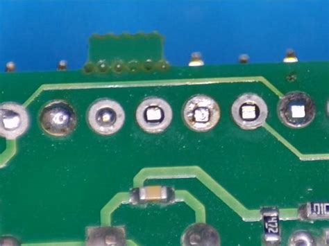 Keremberke Pcb Defect Segmentation Datasets At Hugging Face