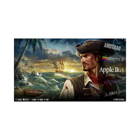 Recalbox 9 1 Pulsar 256b Image For Pi4 And Pi400 Roms Digital Download