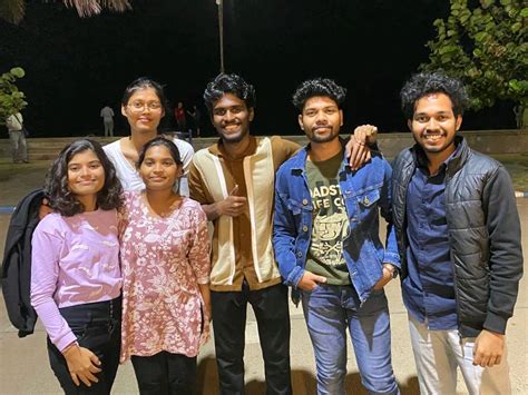 Jasobant Nayak On Linkedin Growth Mbajourney Resilience Lessonslearned Focusonthepresent