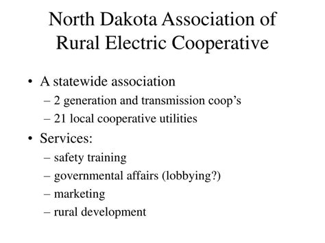 PPT - New Generation Cooperatives: PowerPoint Presentation, free ...