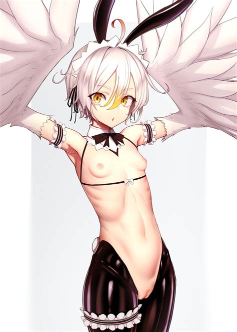 Original Drawn By Actinium89 Danbooru