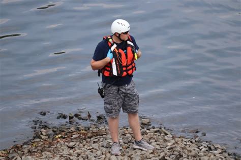 Person Drowns Sunday In Delaware River Near Easton