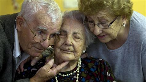 Cuáles Son Los Hábitos Necesarios Para Vivir 100 Años El Siglo Web