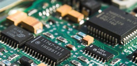 Ways To Prevent ESD Damage In Your SMT Assembly