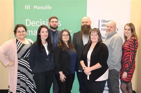 Manulife On Linkedin The Customer Service Institute Of America