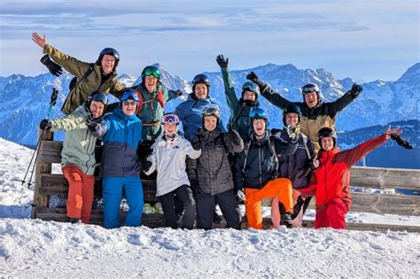 xomnia on linkedin data ai consultancy wintersport fun xomnia